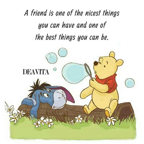 Quotes About Friendship From Winnie The Pooh At Lanny Rivera Blog
