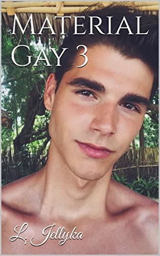Descargar Material Gay 3 De L Jellyka En Epub Pdf Mobi Algunos