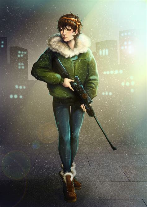 Character Min Sun By Isaiahch37 On Newgrounds