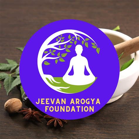 Jeevan Arogya Foundation Delhi