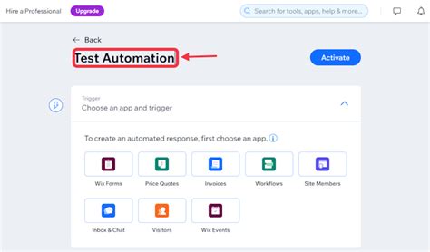 How To Set Up Webhook In Wix Forms Suretriggers