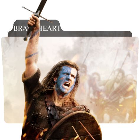 Braveheart 1995 5 By Kahlanamnelle On Deviantart