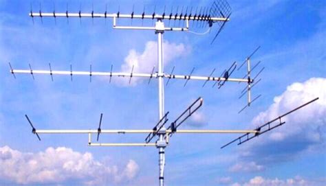 Коллективная антенна Как отключить МосТСЖ
