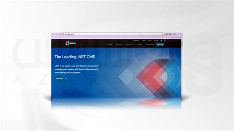 Dnn چیست ؟ بررسی کامل مزایای دی ان ان آذرسیس