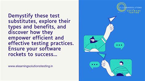 Stubs In Software Testing The Silent Partners Of Success Elearningsolutionstesting