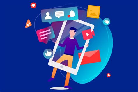 Marketing Nas Redes Sociais Como Criar Uma Estratégia Para O Seu