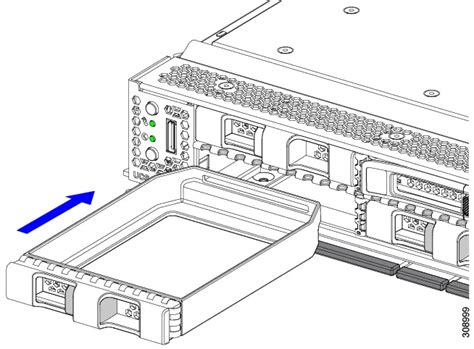 Cisco Ucs X210c M6 Compute Node Installation And Service Note
