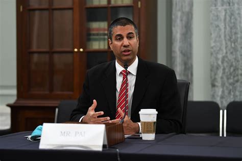 Former Fcc Chair Ajit Pai Supports Tiktok Ban Files Brief With Supreme Court Saying Social