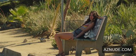 Once Upon A Time In Hollywood Nude Scenes Aznude