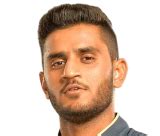 Urvil Patel Profile Cricket Player India Stats Records Video
