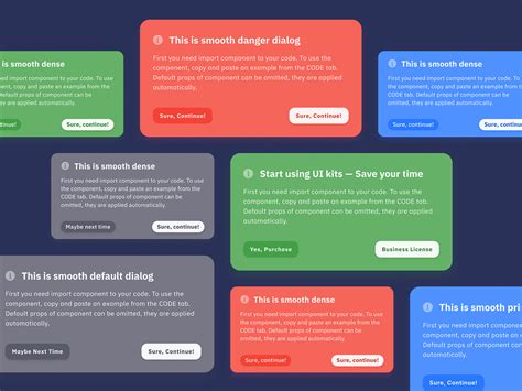 Dialog Designs Themes Templates And Downloadable Graphic Elements On Dribbble