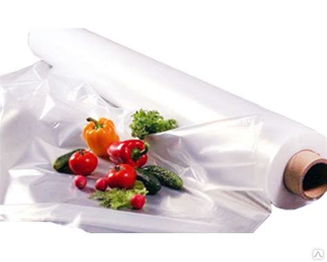 Пленка полиэтиленовая укрывная 200 мкм купить за 75 руб п м в Новосибирске от компании ООО ТД