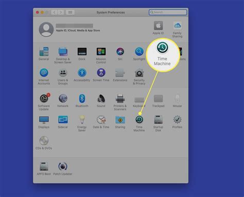 How To Fix It When Time Machine Is Stuck Preparing A Backup