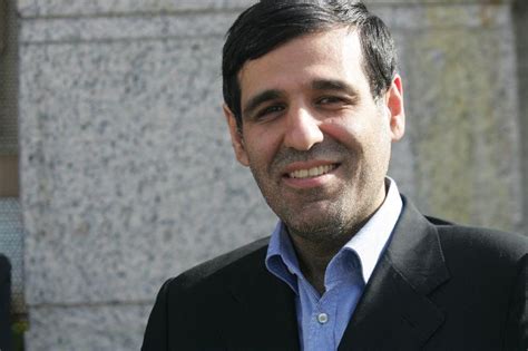 ملک‌زاده رئیس موسسه عالی آموزش و پژوهش مدیریت و برنامه‌ریزی شد