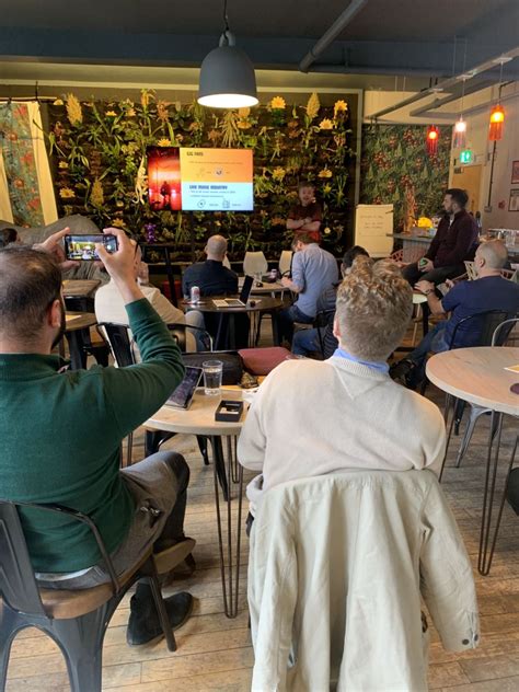 Usespace On Linkedin Important Lessons Learned In An Exceptional