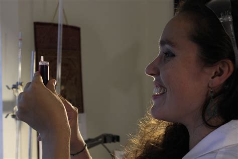 Alumni Spotlight Audrey Reid Gastronomy Blog