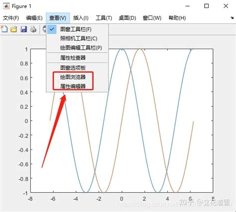 Lisp画图线最快的是什么函数matlab画图技巧: 不需要敲代码的傻瓜式操作流程 Csdn博客 Lisp画图线最快的是什么函数matlab画图技巧: 不需要敲代码的傻瓜式操作流程 Csdn博客