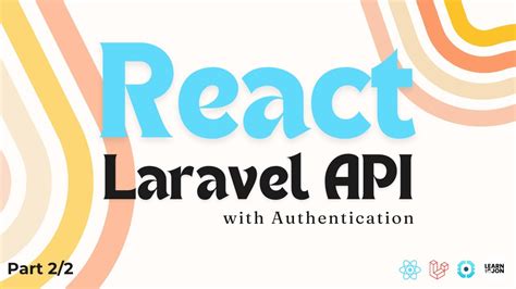 React Full Stack Crud App With Laravel 11 Api With Authentication