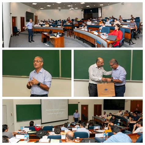 Hammad Ali Khan On Linkedin Indeed A Great Learning Experience