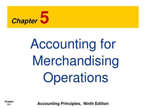 Ppt Chapter 5 Powerpoint Presentation Free Download Id1537184