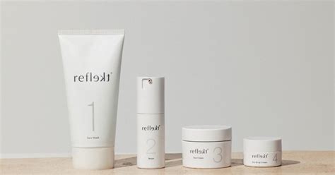 Reflekt Skincare: An honest review from a skincare enthusiast