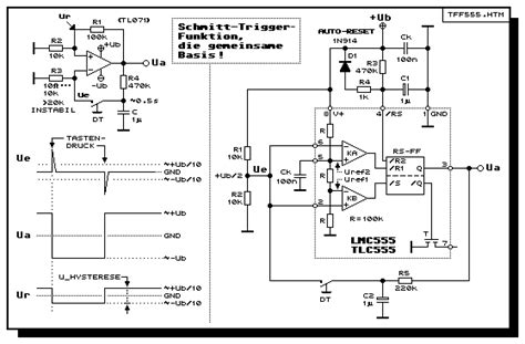 555 – Elektronik-Kompendium.de
