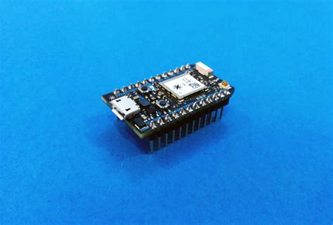 Getting Started With The Particle Photon Internet Controlled Leds 5