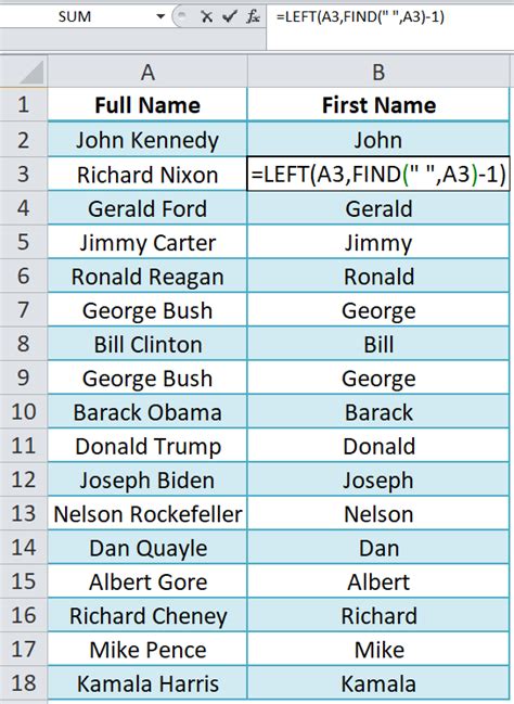 50 Excel Interview Questions Answered For You