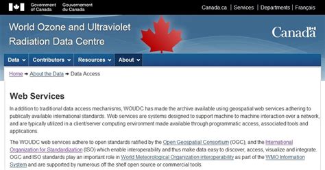 Blog Idee Wuodc Utiliza Estándares Ogc Para Validación De Datos