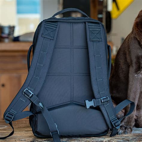 Rucker 5 0 Rucking Backpack Goruck