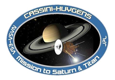 Cassini Huygens Mission Nasa