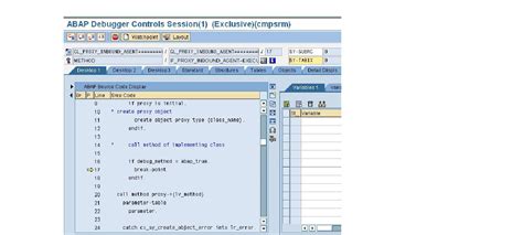 Trouble Free Srm Monitoring And Debugging Xml Messages In Sap Srm 70