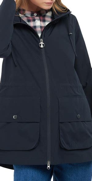 Barbour Maara Showerproof Jacket