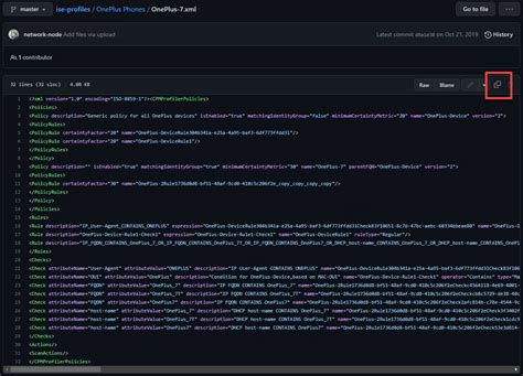 Solved Importing Cisco Community Profiles Into Ise 31 Patch 5 Cisco