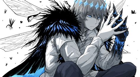 Oberon Fate And More Drawn By Kankan Danbooru