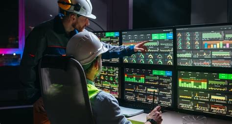 Scada（supervisory Control And Data Acquisition）とは？ 構成要素や役割、関連製品をご紹介 オンライン展示会プラットフォームevort（エボルト）