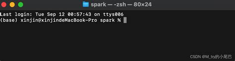 使用docker快速安装spark集群pyspark 集群docker Csdn博客