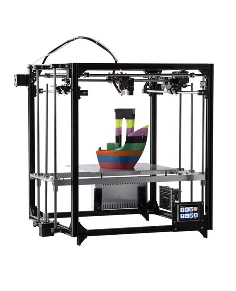 Flsun Cube Large Scale 3d Printer Kit 3d Printers Bay