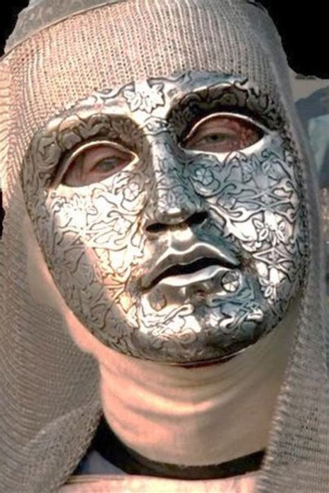 Pin On The Leper King 🎭