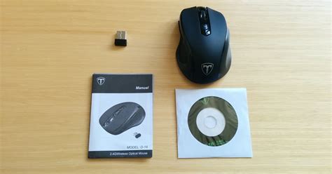 Ryan Tech Reviews Computer Technology Reviews Videos And Tutorials Victsing Wireless Gaming