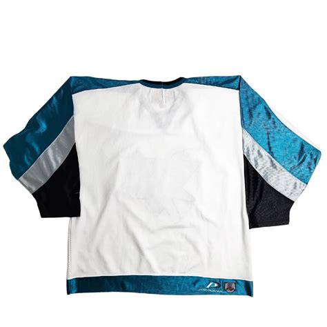 激レア 80´s 90´s Prolayer Sanjose Sharks
