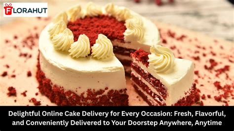 Order Custom Cakes Online Personalised Cakes For Every Occasion Florahut