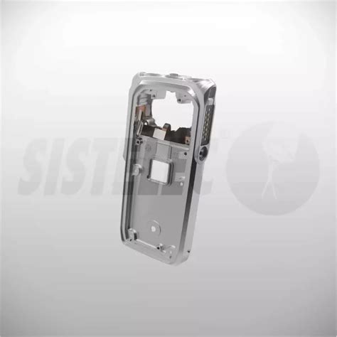 Chasis Sin Vibracion Pd Pd Sistelec S A S