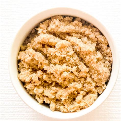 Spicy Carrot Amaranth Soup