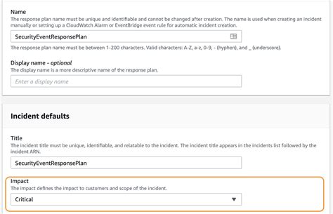 How To Automate Incident Response To Security Events With AWS Systems Manager Incident Manager