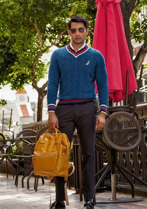 Stylish Preppy Outfits For Guys Timeless Styles For Every Occasion