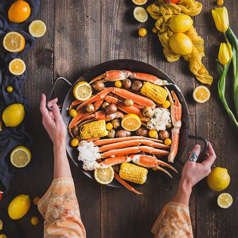 Opillio Vs Bairdi Alaskan Snow Crab Differences Explained