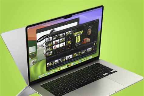 Apple Macbook Air M Review Still The Best Ultra Portable Laptop