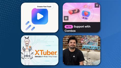 Facebook Paying Creators 1k To 3k Twitch Kills Combos Xtuber