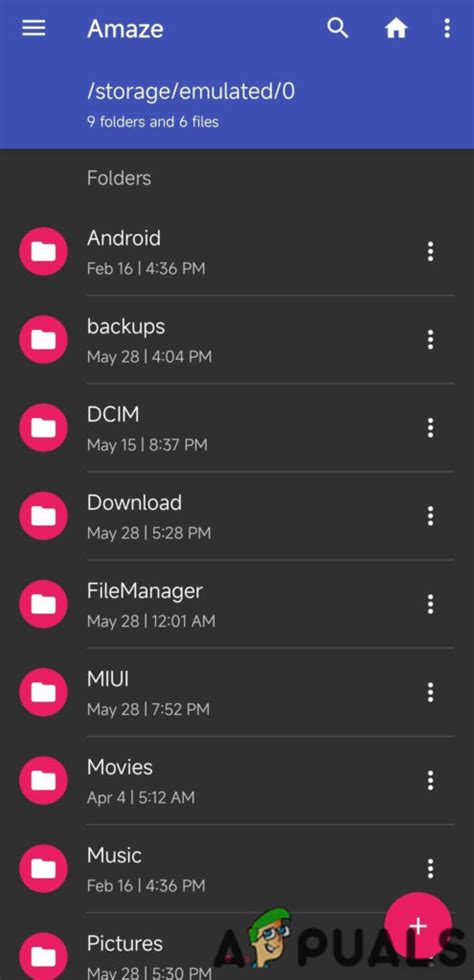 The Best Android File Managers In 2025 Tested Reviewed Appuals